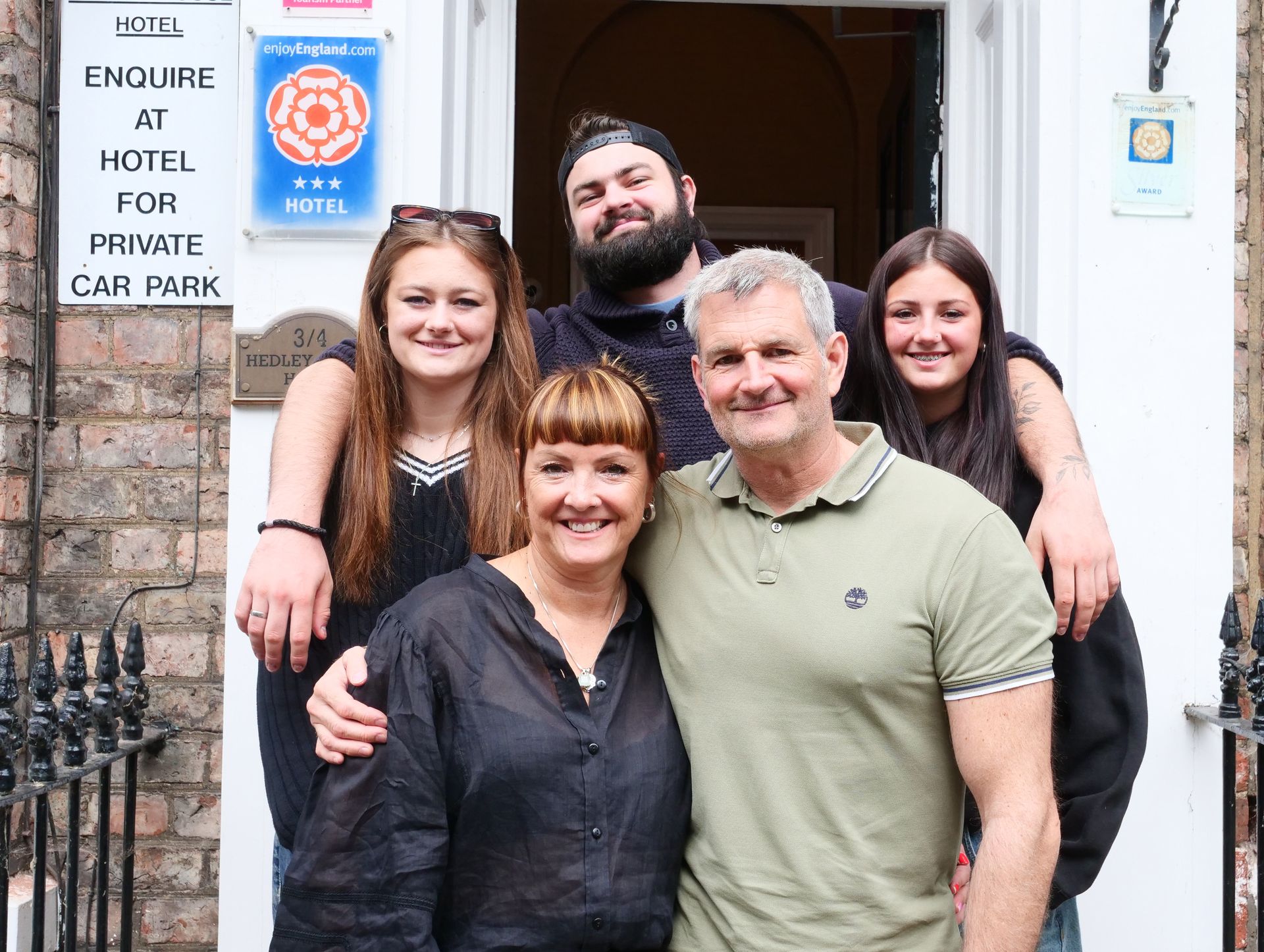 Gallery of Hedley House Hotel | Hedley House | York