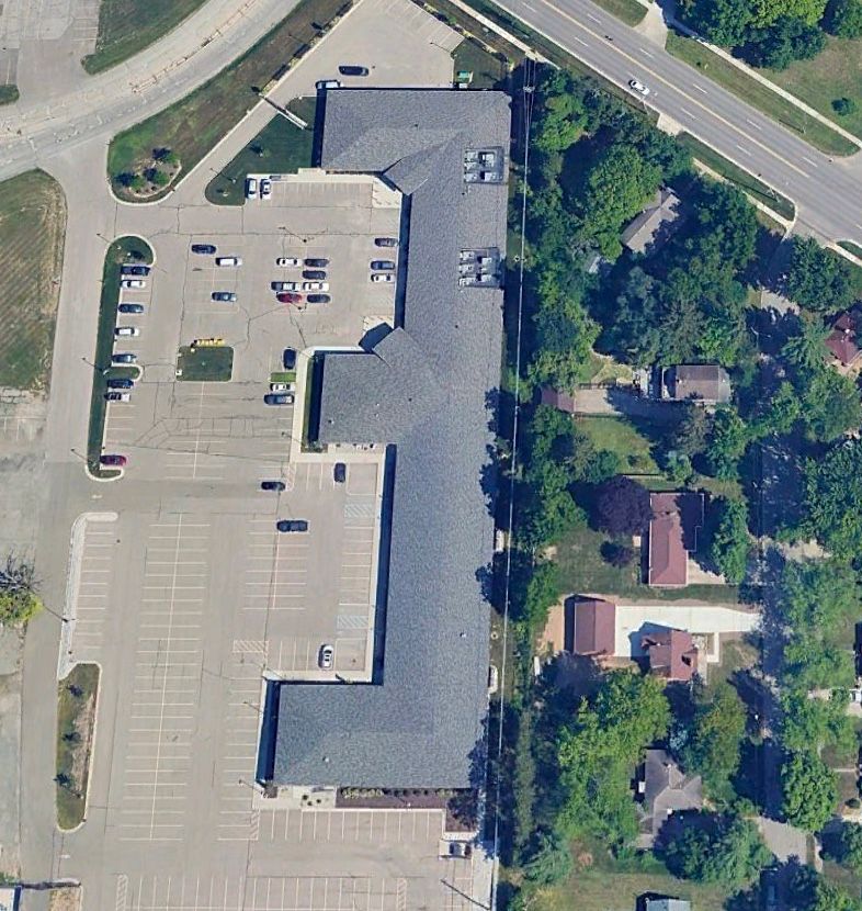 Stormshield Roofing | Mid Michigans Residential and Commercial Roofing ...