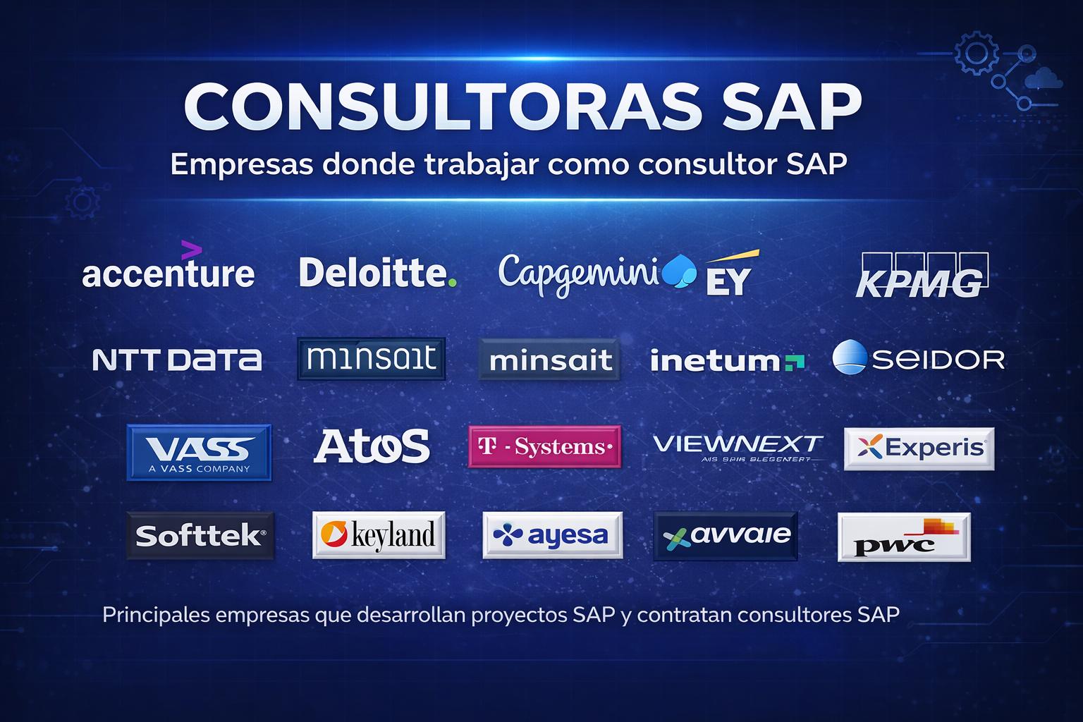 PARAMETRIZACION IVA SAP