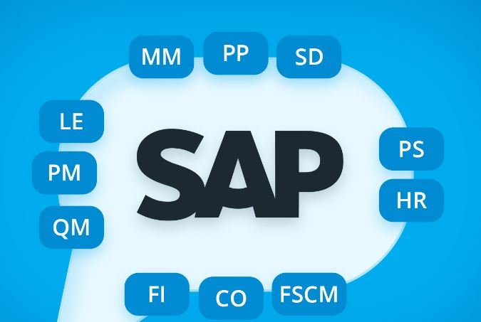 Sap Mantenimiento Sap PM, Módulo Sap Mantenimiento