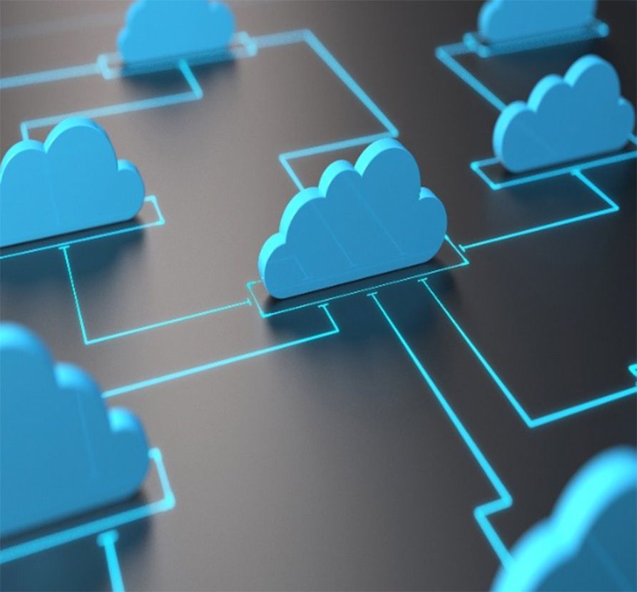 Unseen Heroes: Structured Cabling's Vital Role in Cloud Architecture