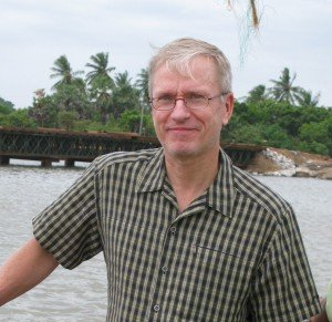 Board of Directors | Ecologists Without Borders