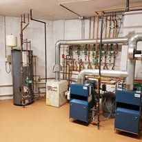 Pipeworks Mechanical LLC | Wyckoff, NJ