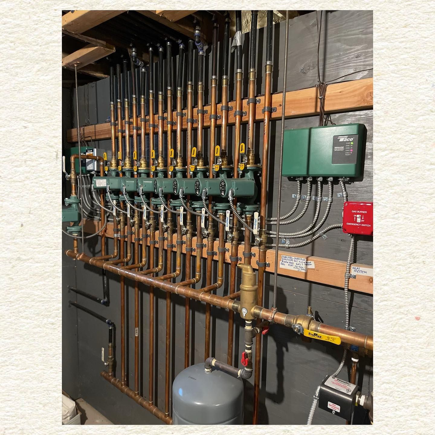 Pipeworks Mechanical LLC | Wyckoff, NJ