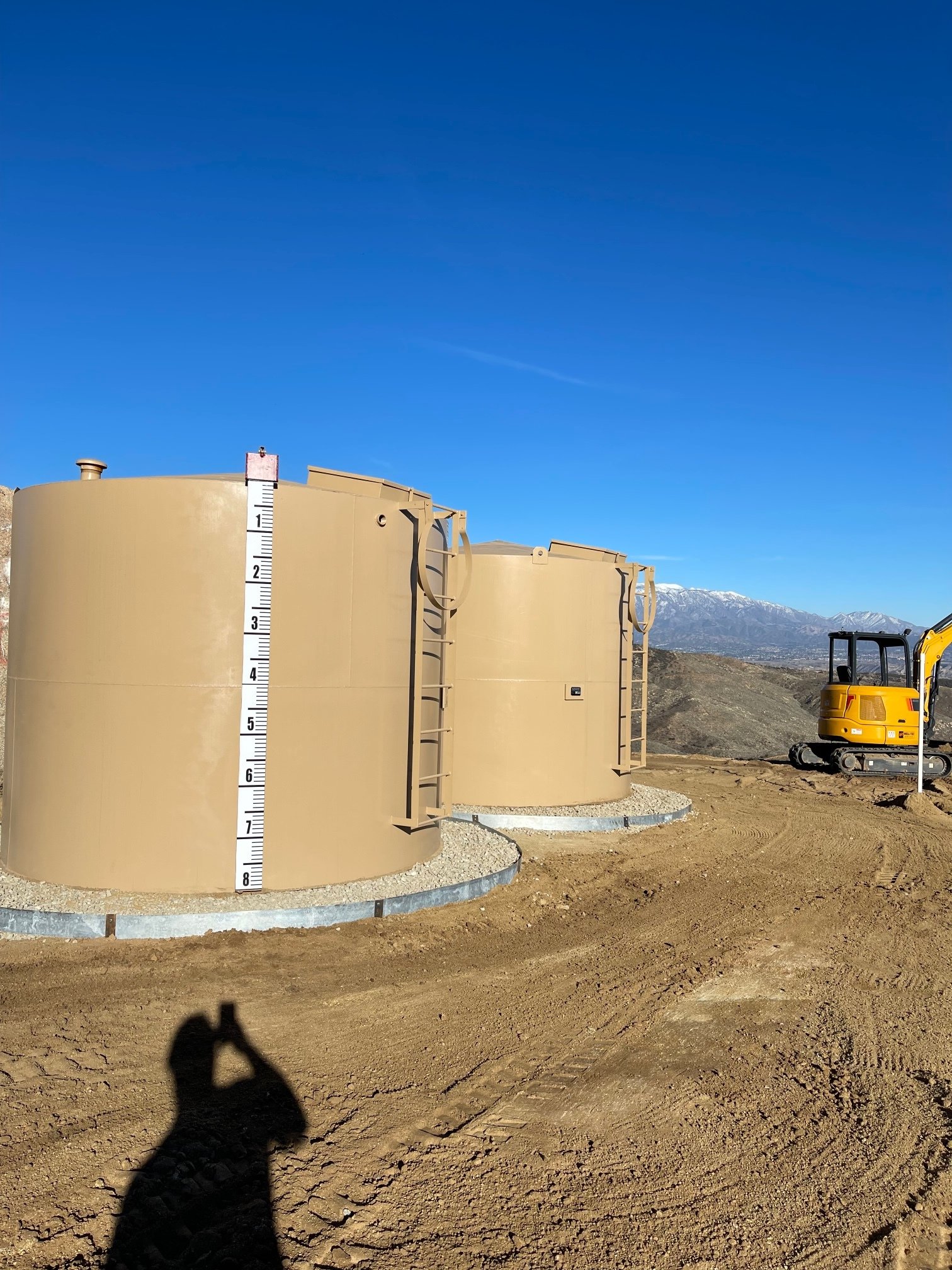 Serving Southern California Domestic Well Owners for over 18 Years.