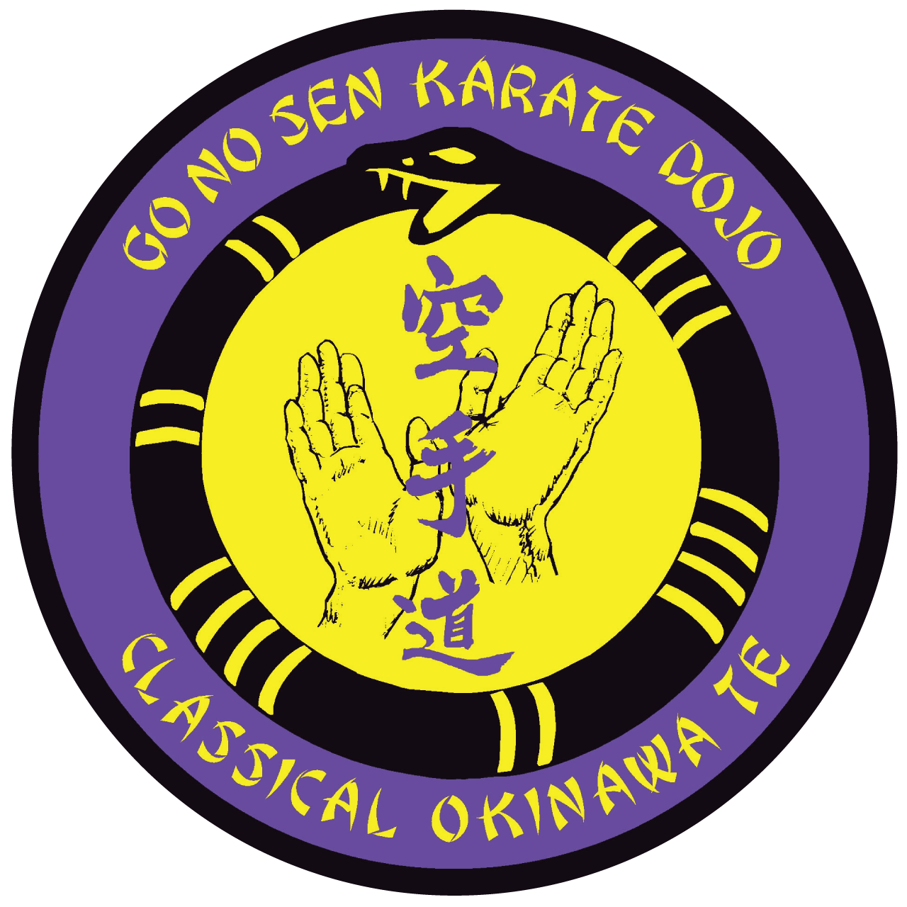 Karate Classes | Go No Sen Karate | Yorktown
