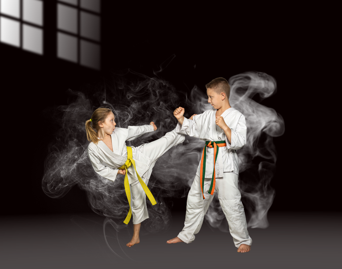 Karate Classes | Go No Sen Karate | Yorktown