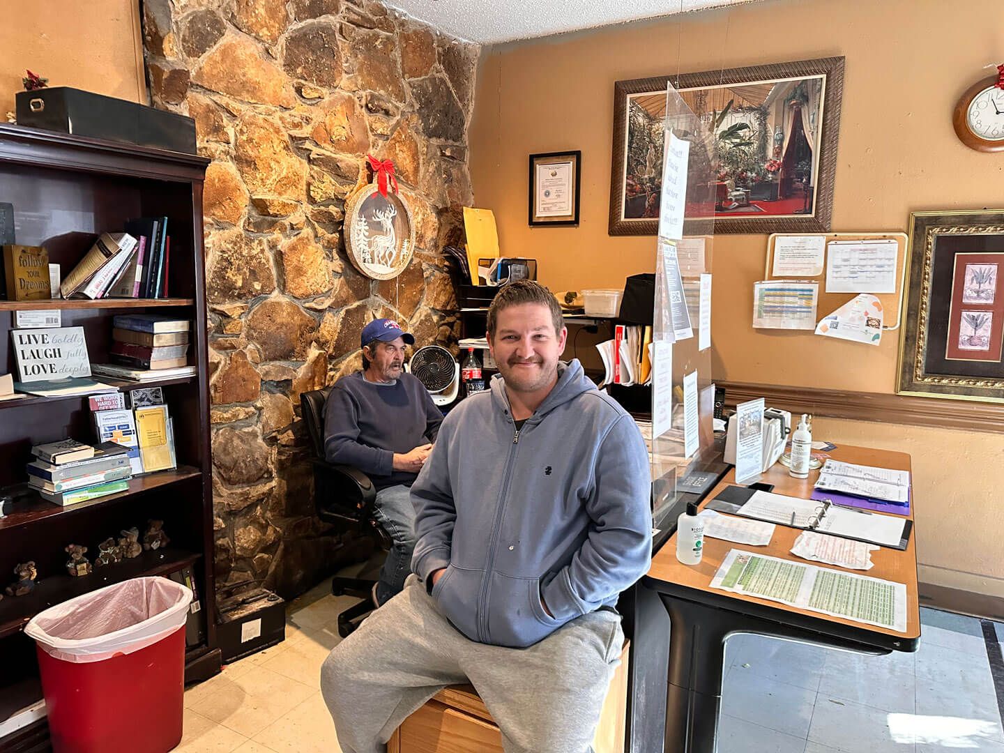 Transitional Living Services & Housing Assistance in Fort Worth