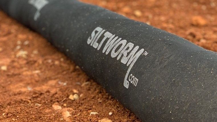 Erosion & Sediment Control Products | Terrain Civil