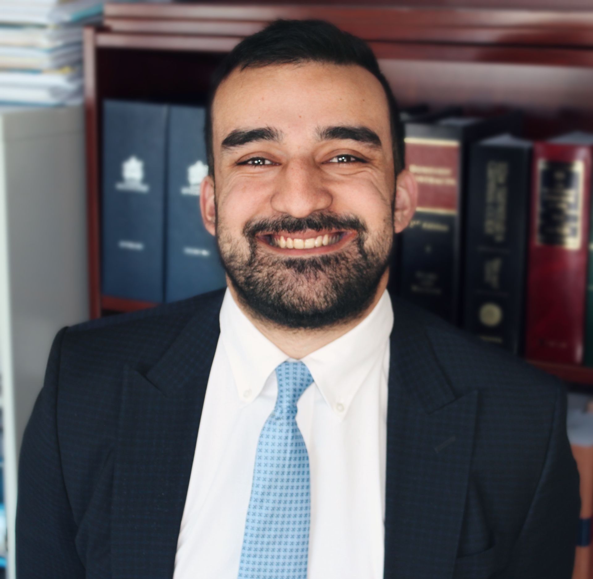 About Us | Edmonton | Sinclair Law Office