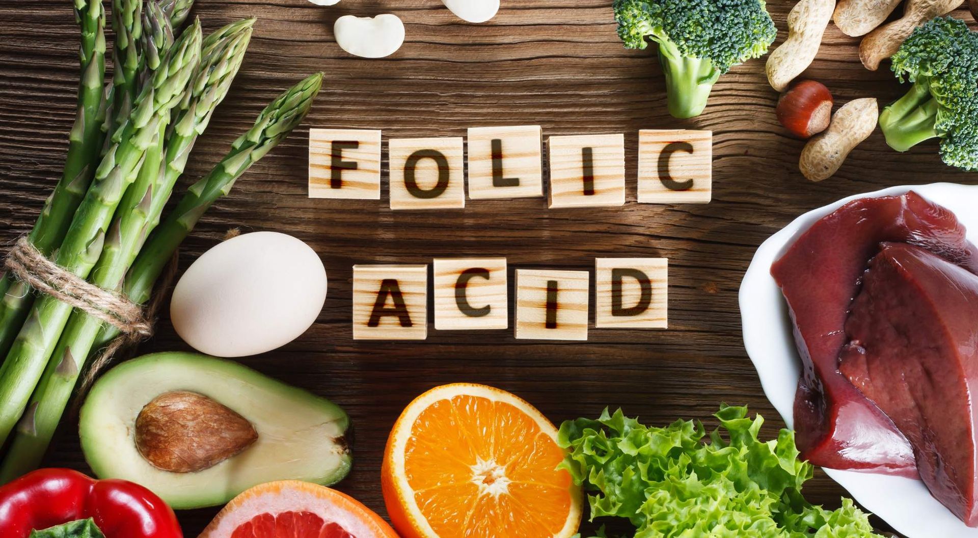 Does Folic Acid Affect Thyroid Levels?