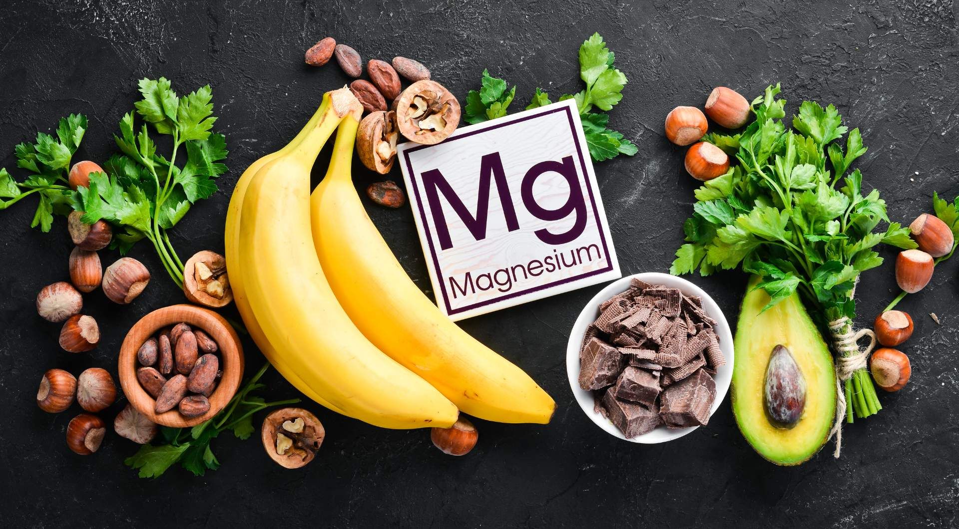 Does Magnesium Help With Thyroid Disorders?