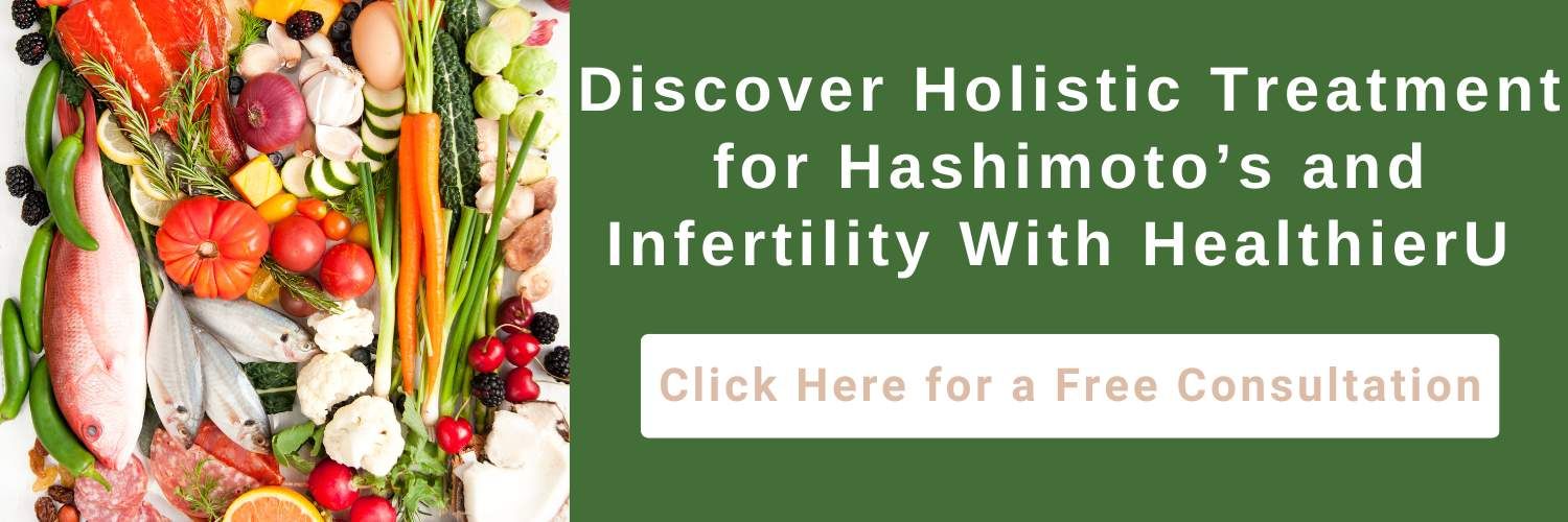 Hashimoto’s and Infertility: Is Pregnancy Still Possible?