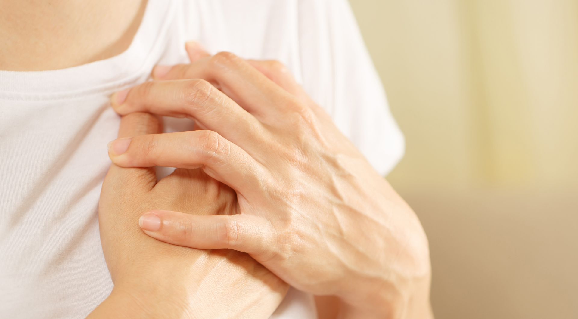Can Hypothyroidism Cause Heart Palpitations? Causes, Symptoms, and ...