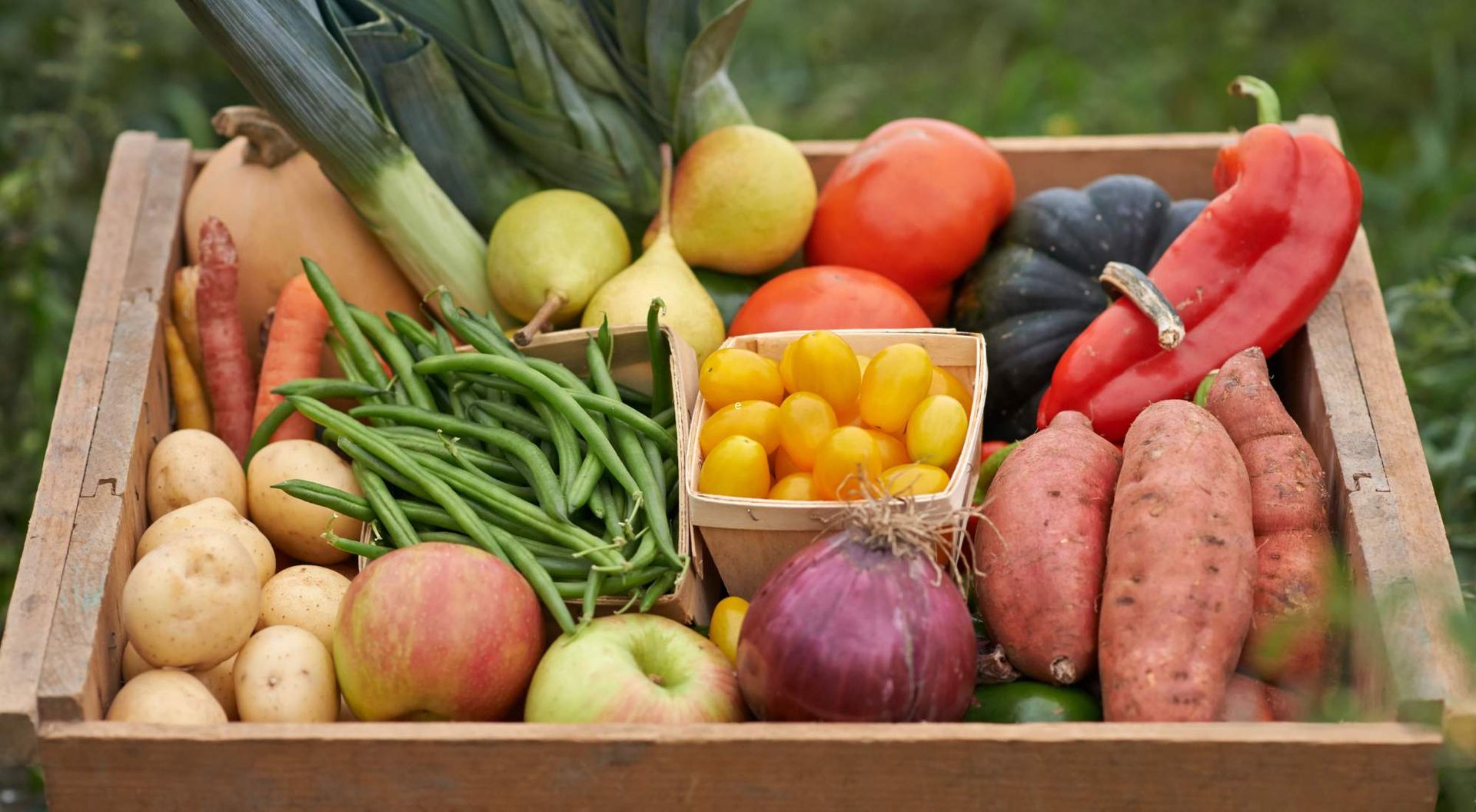 How To Avoid Processed Foods in a Healthy Diet