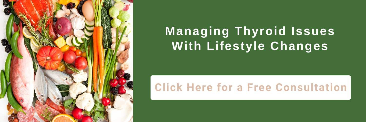 How Do You Prevent Thyroid Issues?