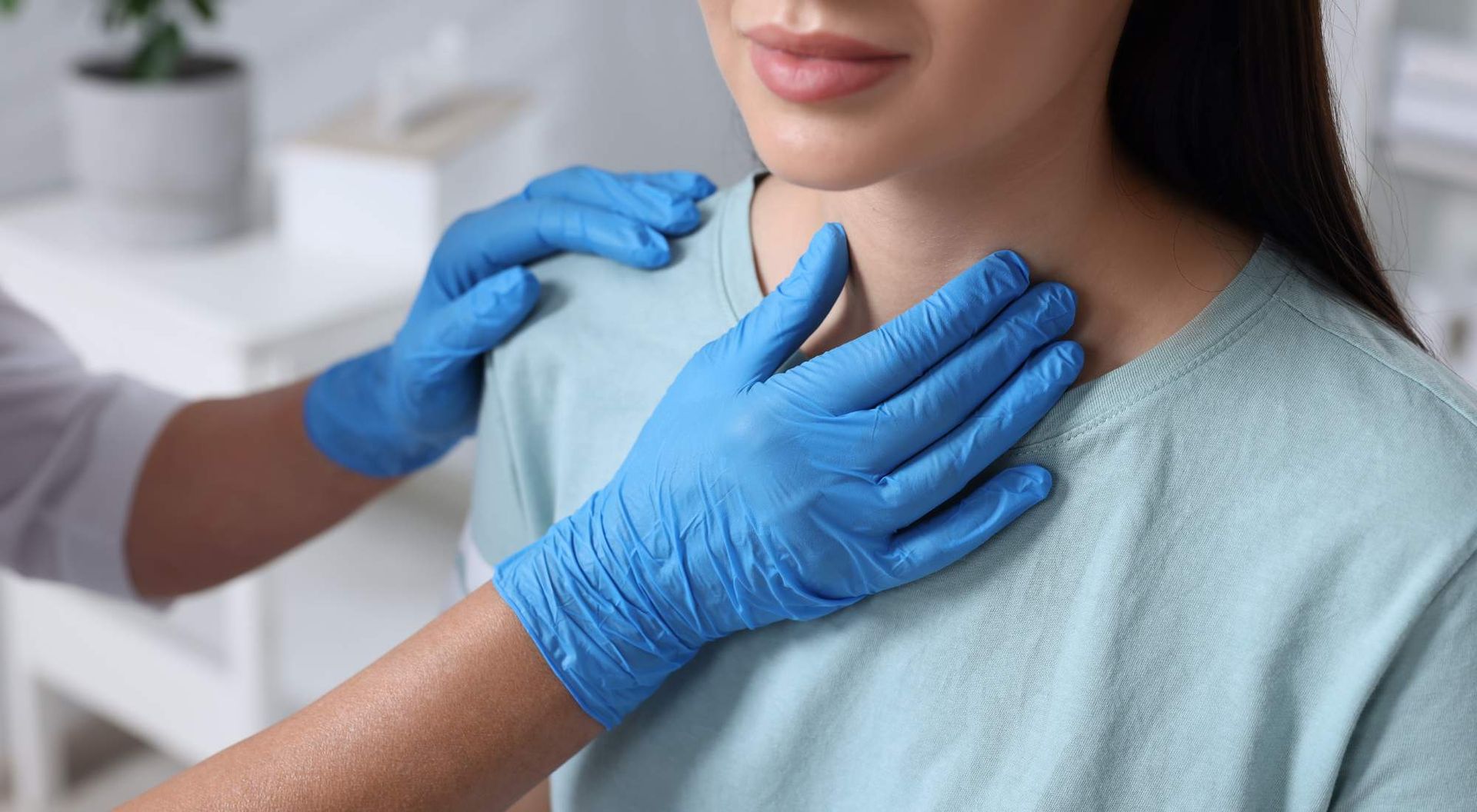 Understanding The Connection Between Selenium And Thyroid Function