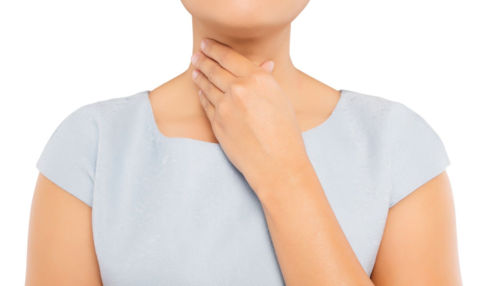 What Is Subclinical Hyperthyroidism?