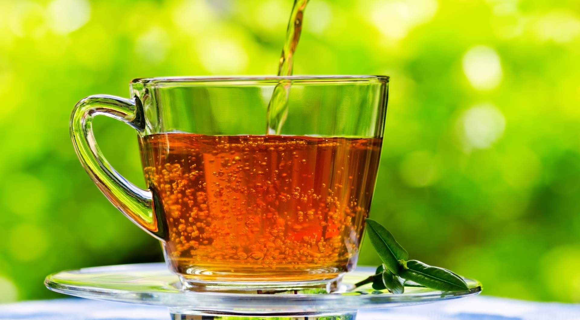 Balancing Thyroid Health: Which Tea Is Good for Hypothyroidism?
