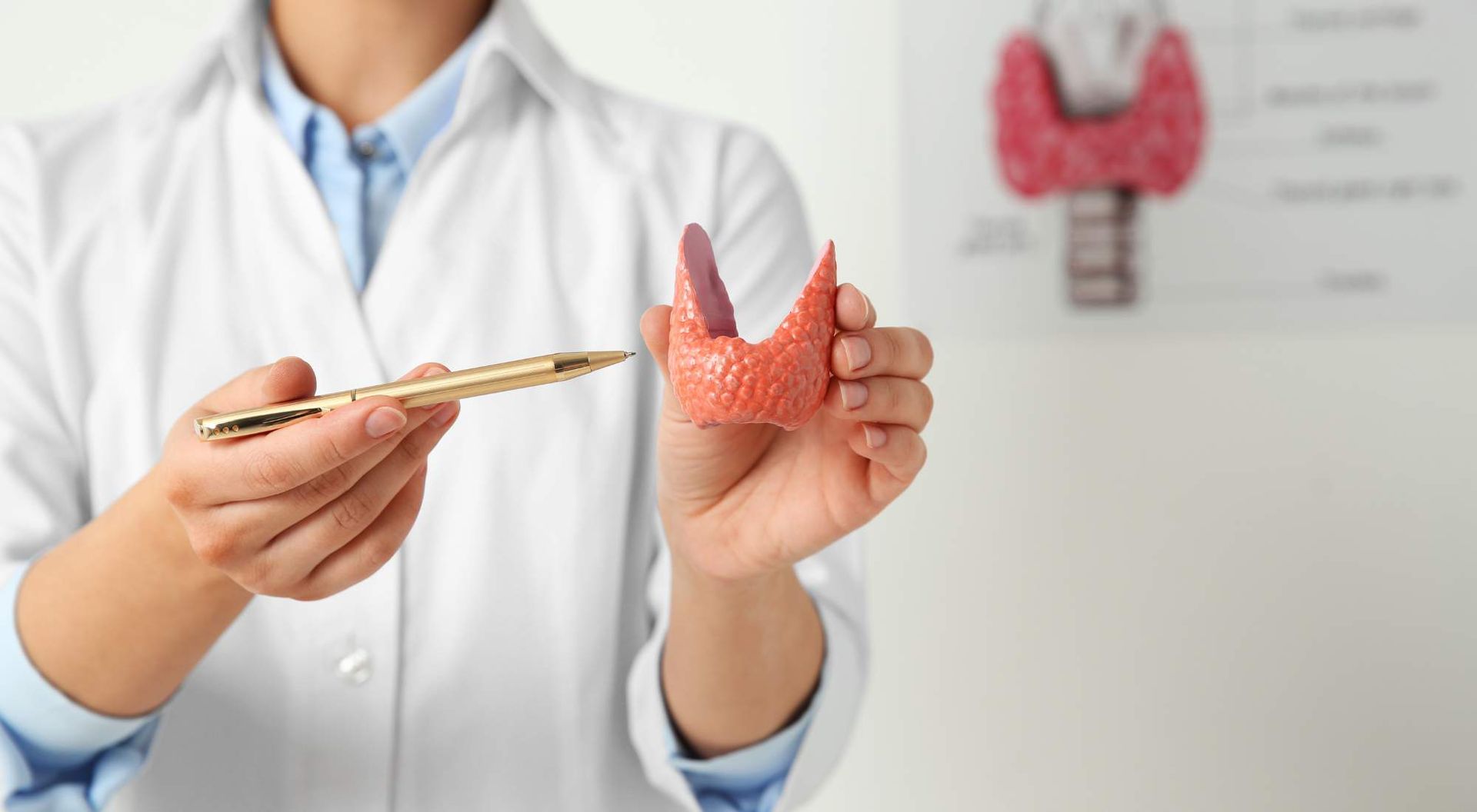 Which Fruits Are Good for Your Thyroid?