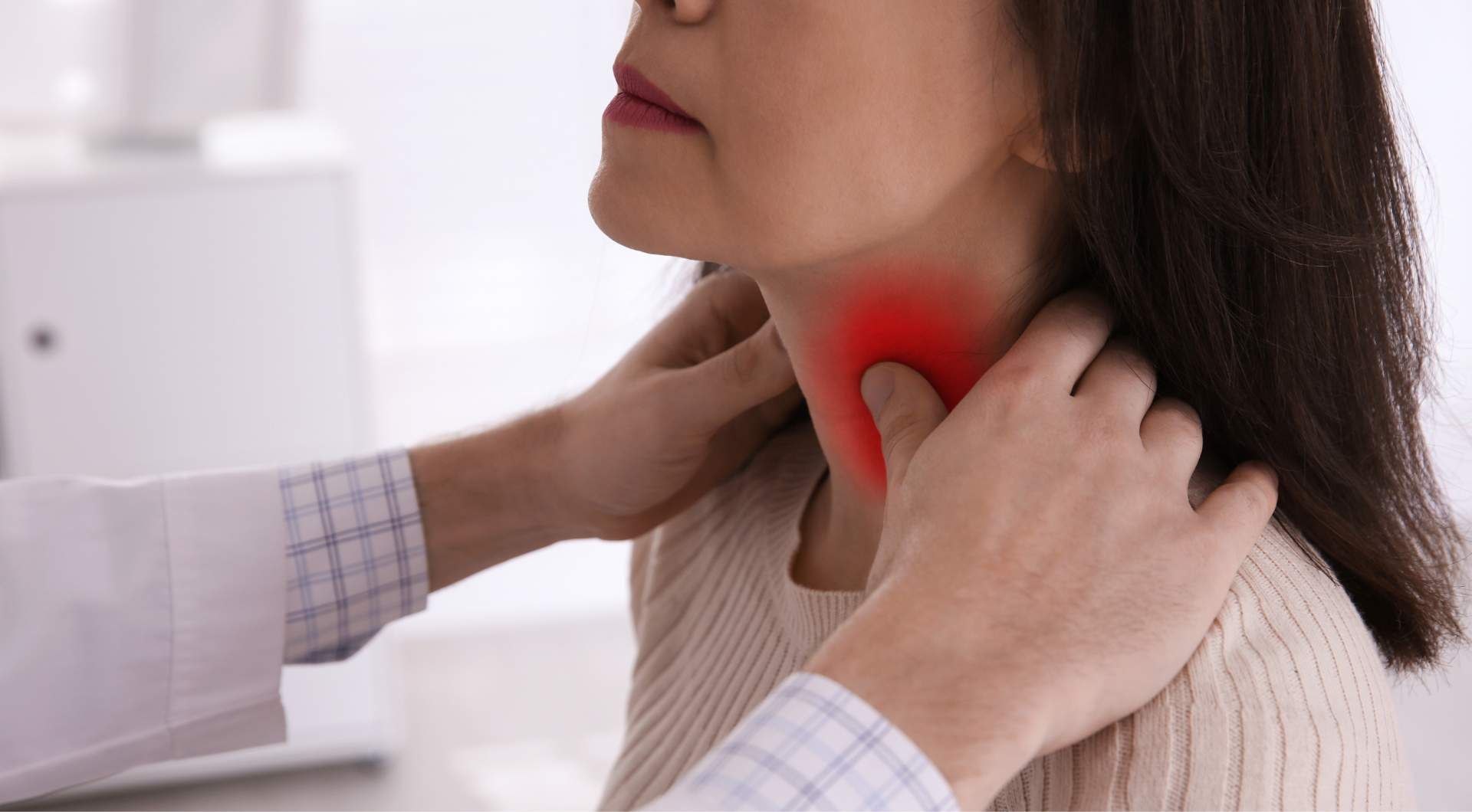Getting to the Bottom of Hypothyroidism Muscle Pain