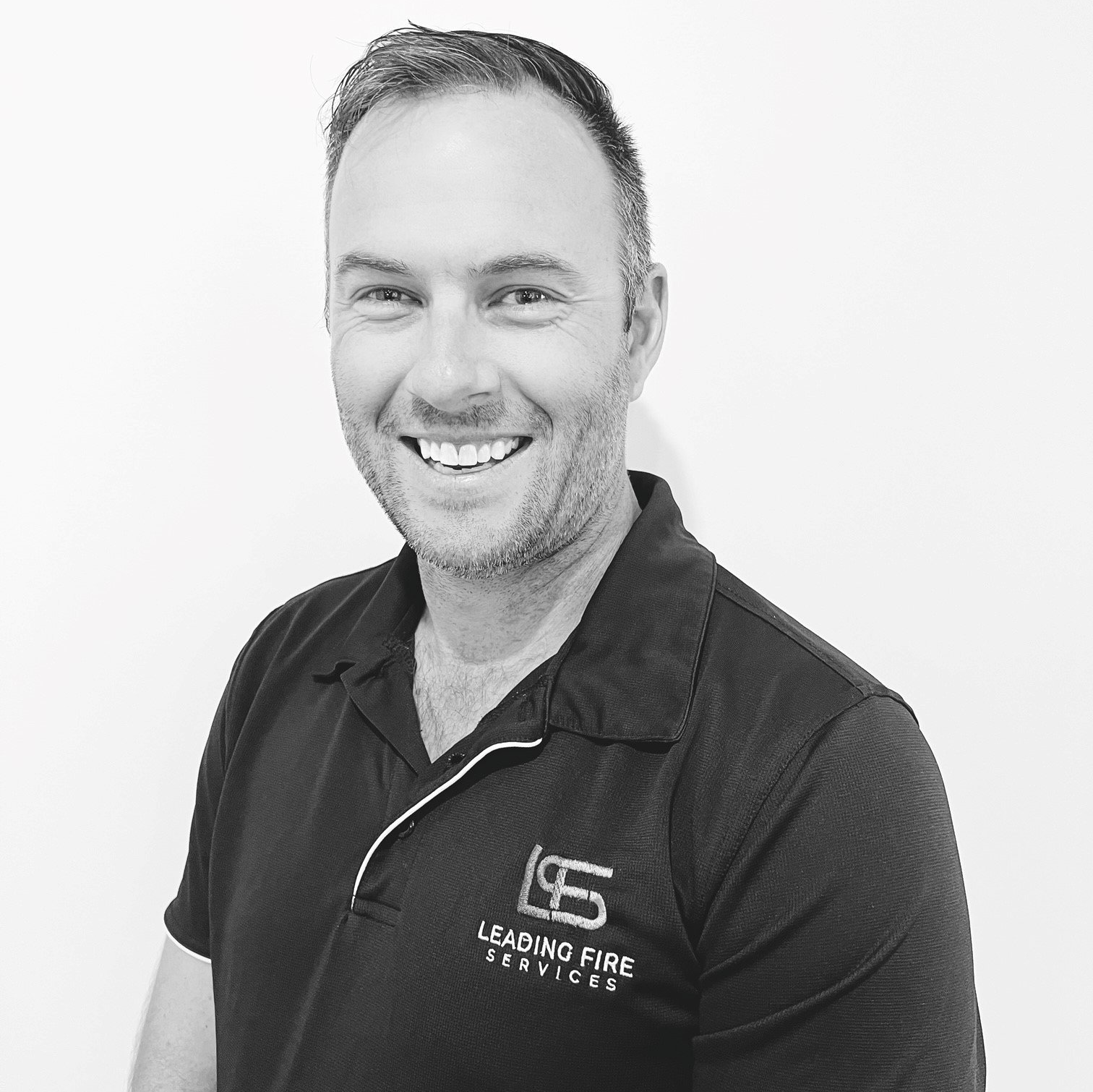 Meet the team: Leading Fire Services
