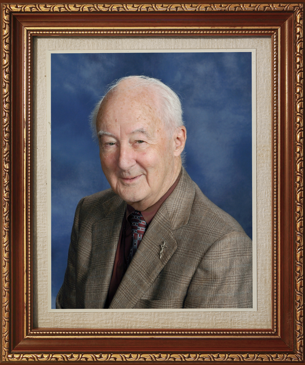 Funeral Mass for Deacon Jack Warfield