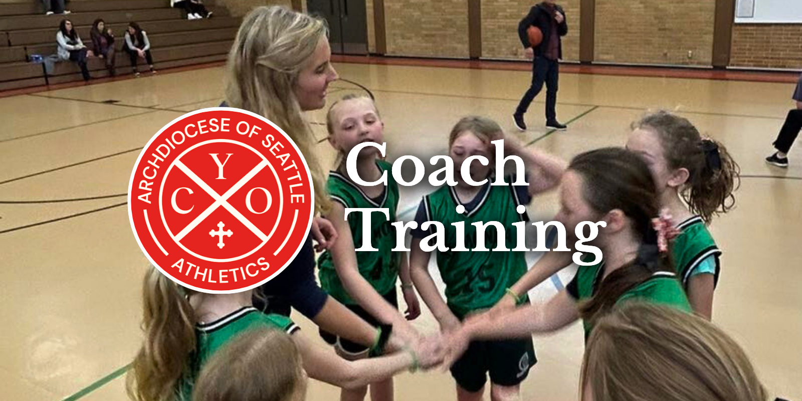 CYO Athletics