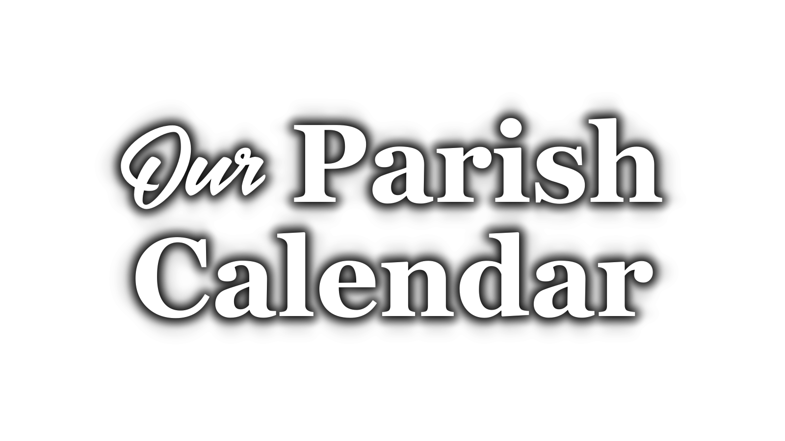 Calendar
