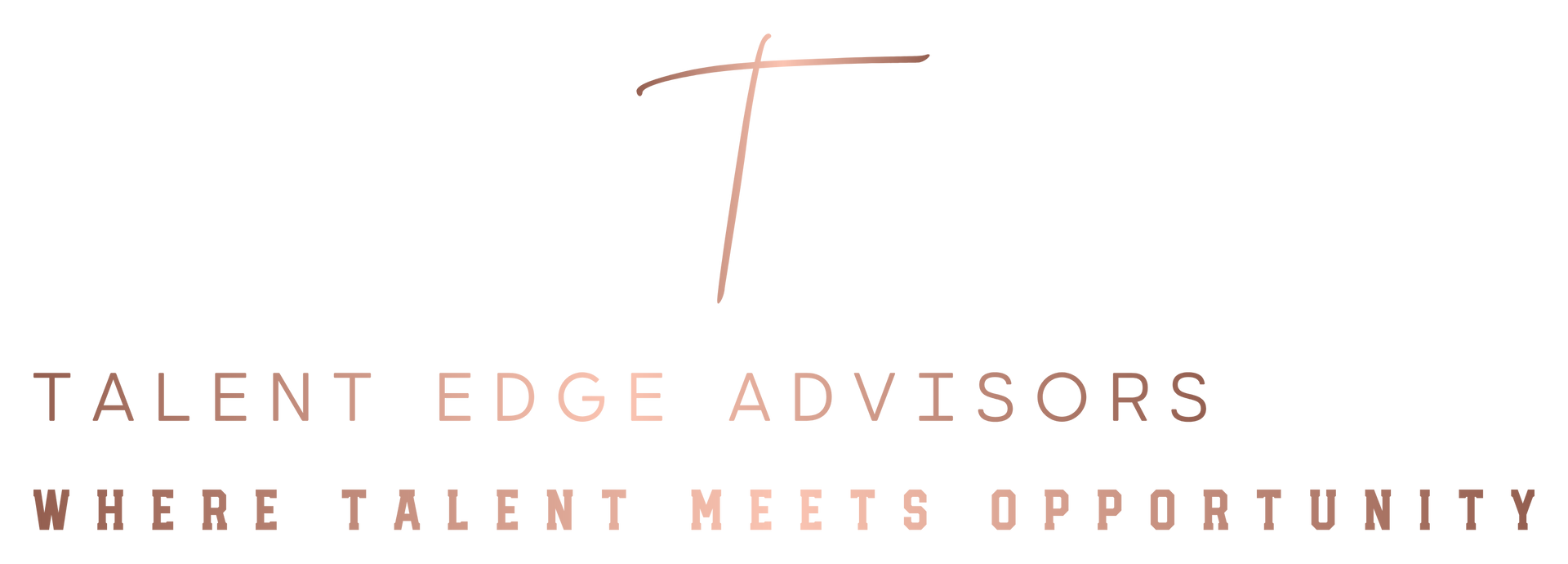 Talent Strategy Consulting | Talent Edge Advisors