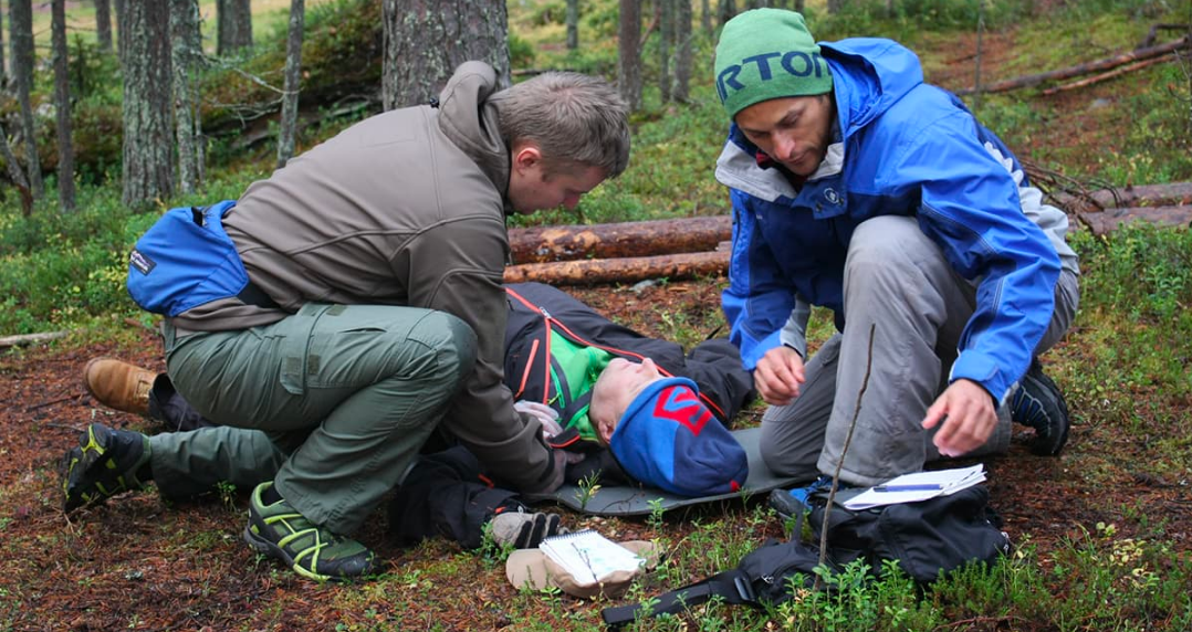 # 37 Cold Clammy Shock