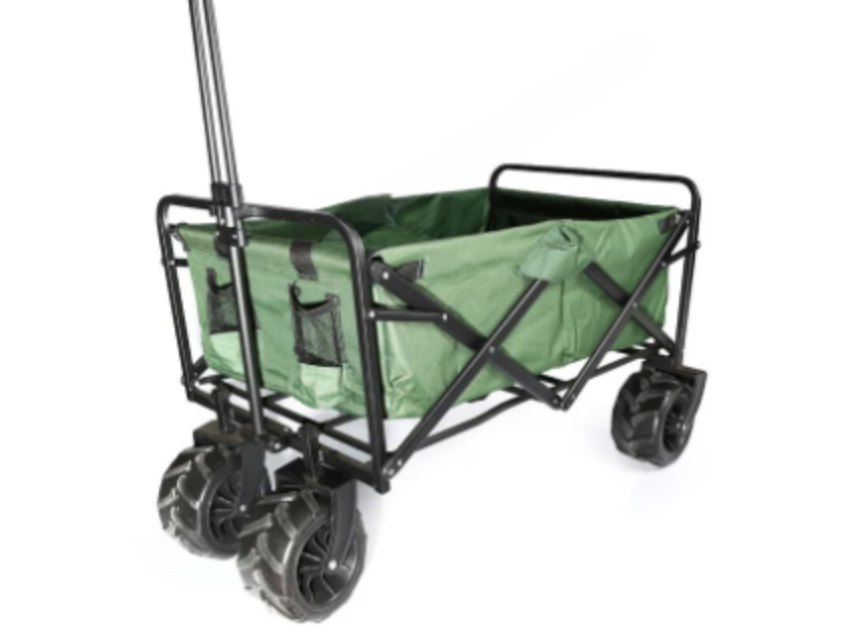 The Quarter Master | Home