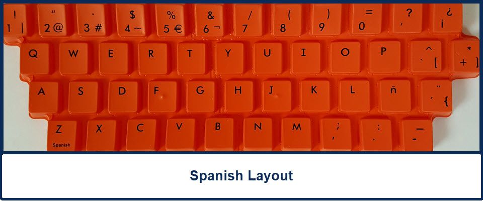 Computer Keyboard Covers | Eagle, ID | SpeedSkin®