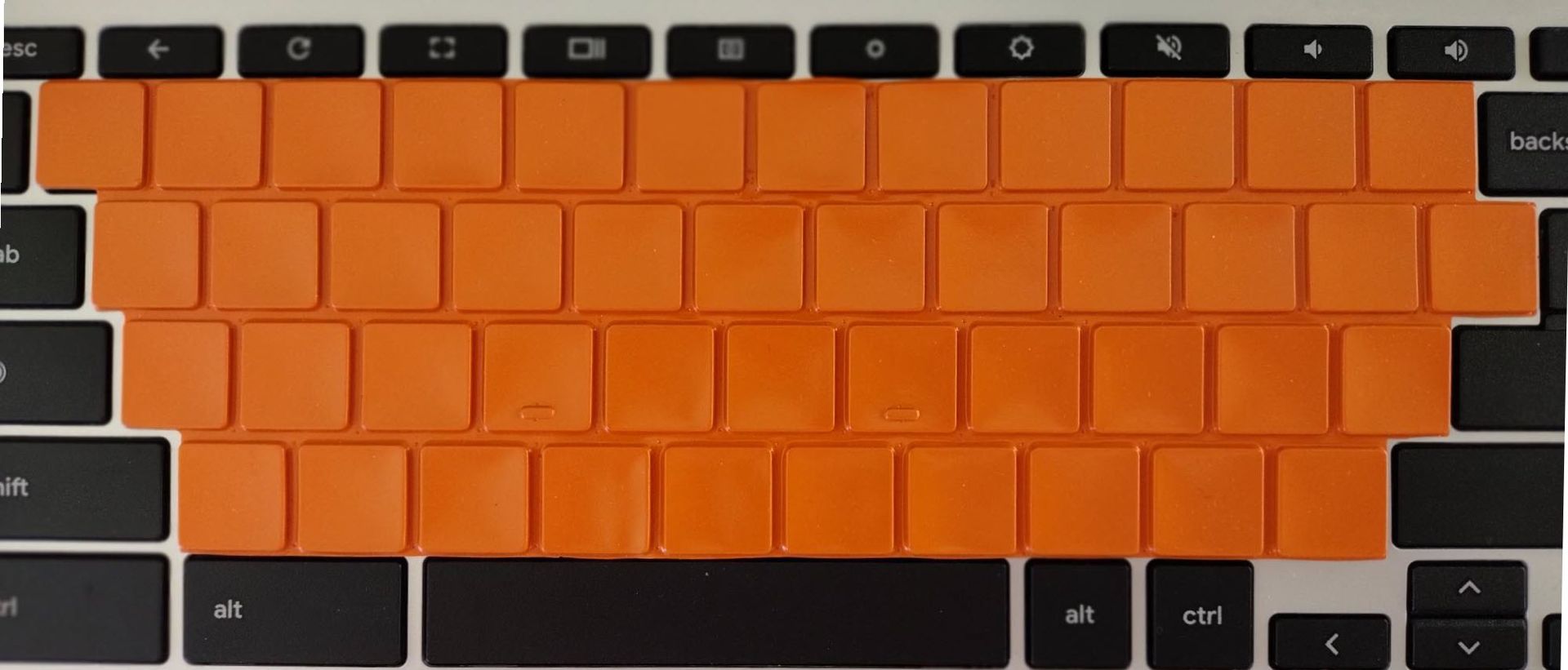 UltraSlim Keyboard Covers | SpeedSkin®