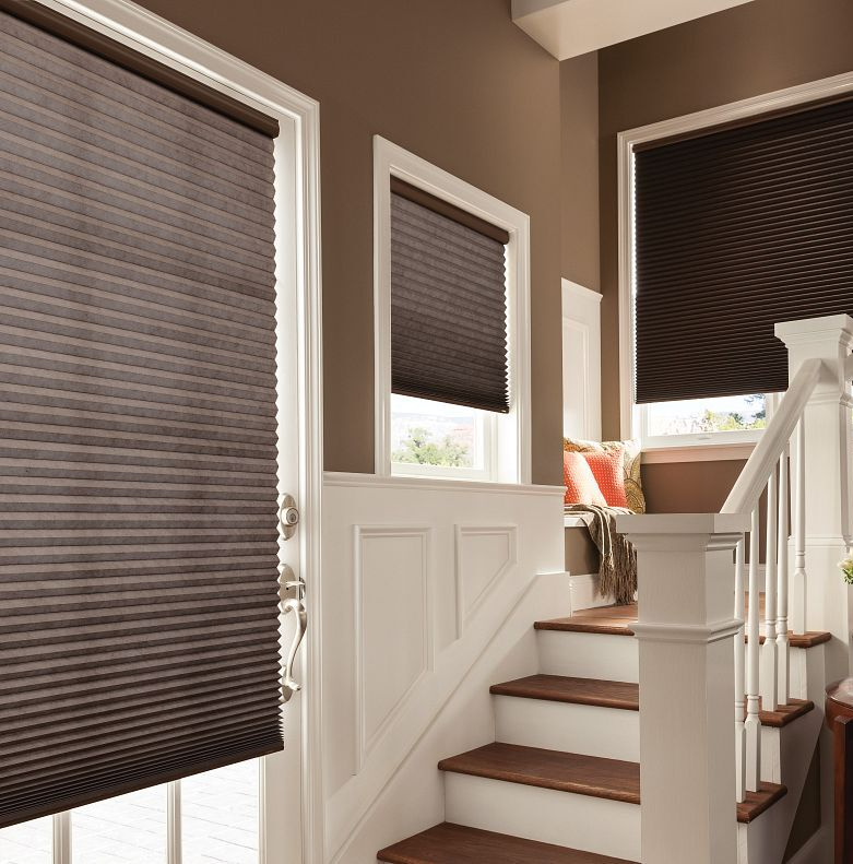 Cellular Shades Installation in Seattle, WA | Seattle Custom Blinds