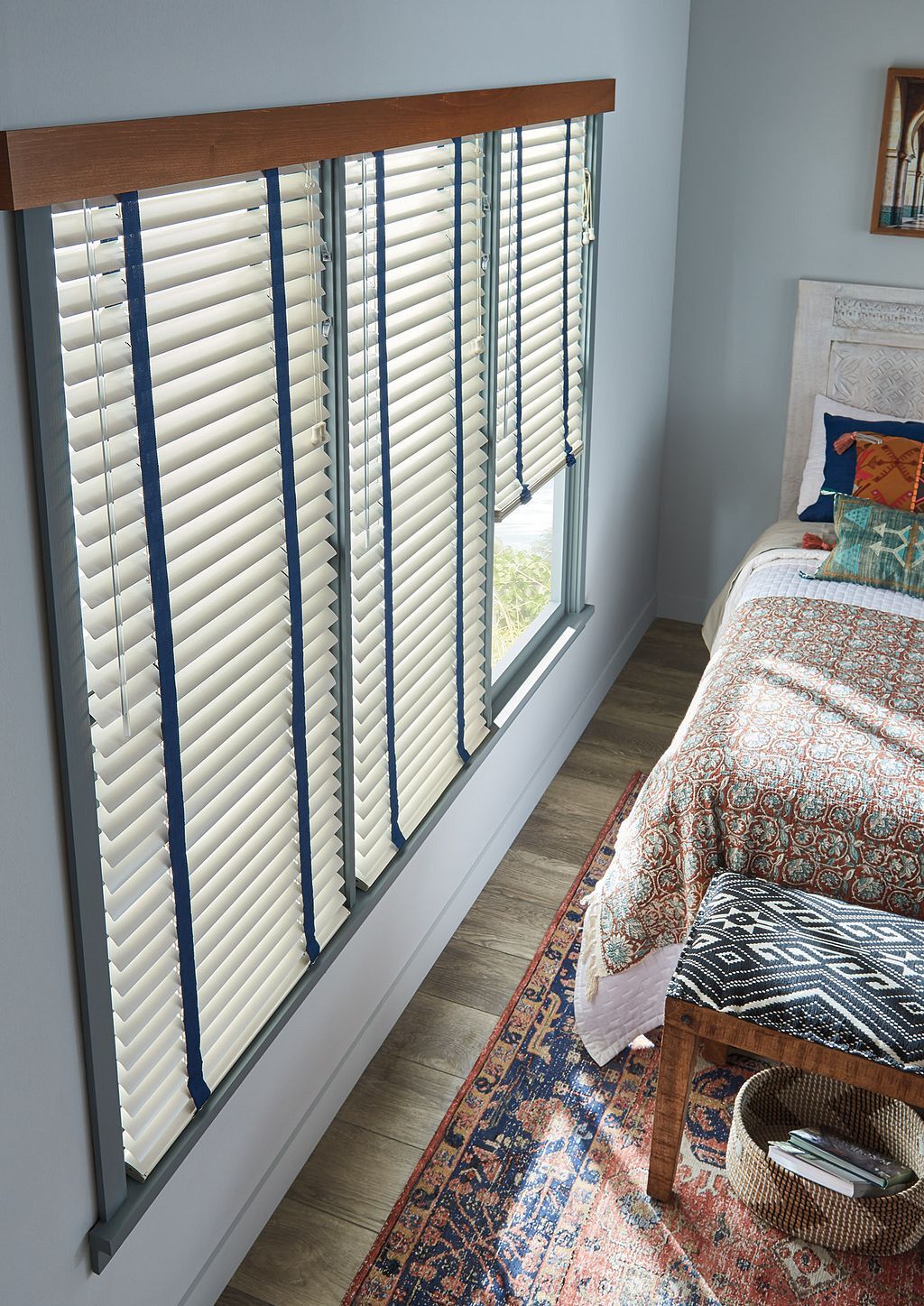 Best Custom Window Treatments in Seattle, WA | Seattle Custom Blinds