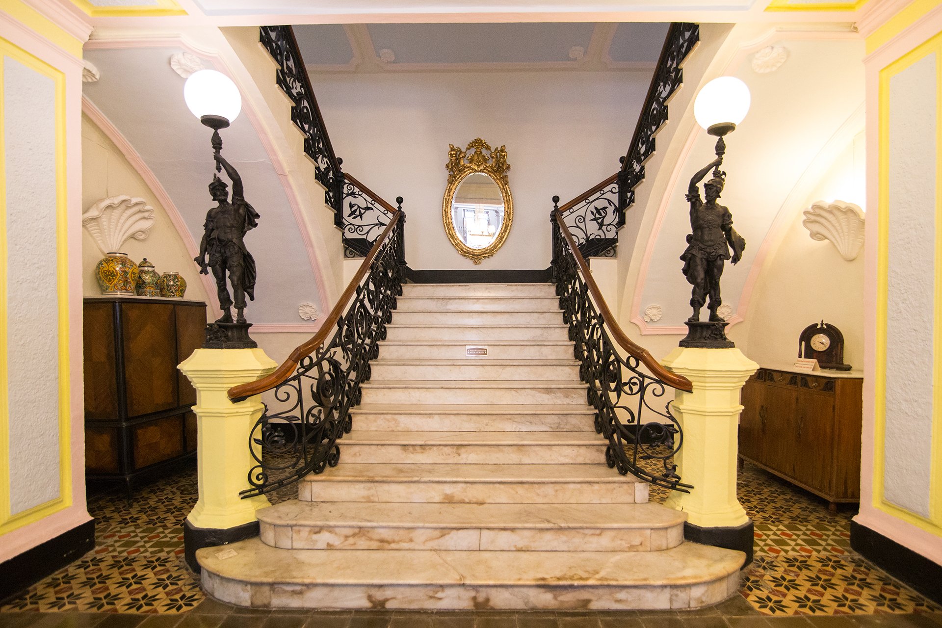 Galería | Gran Hotel | Mérida, Yucatán