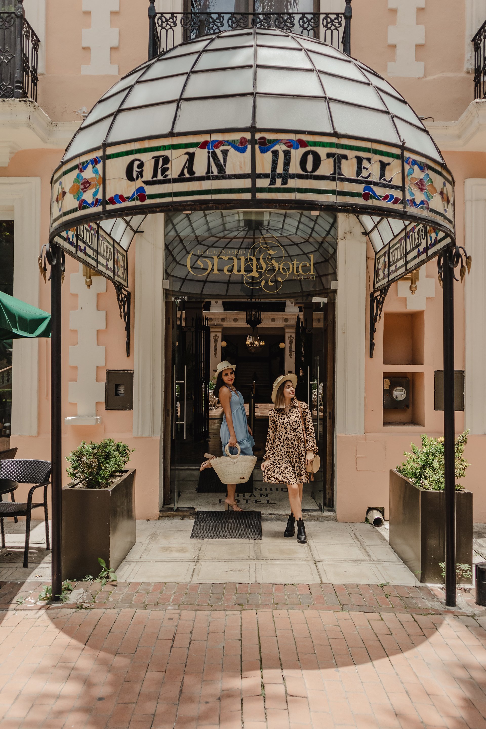 Galería | Gran Hotel | Mérida, Yucatán