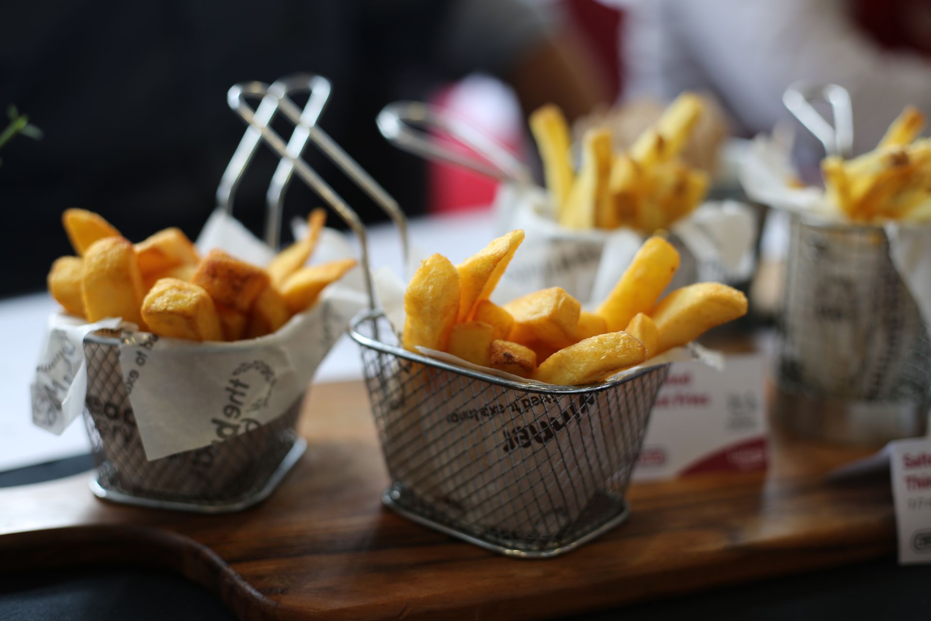 Wholesale Foodservice | Caterfood Buying Group