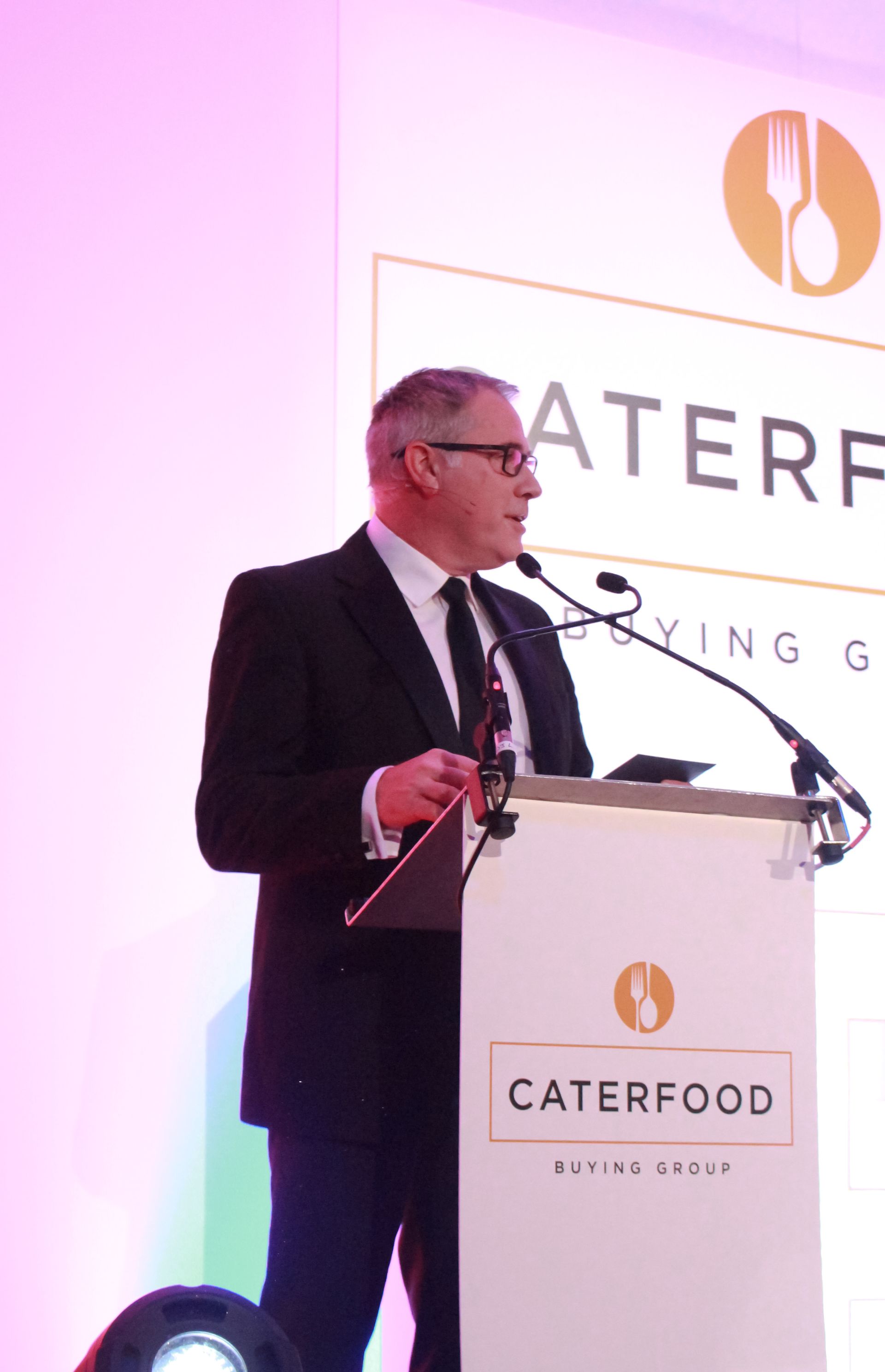 Wholesale Foodservice | Caterfood Buying Group