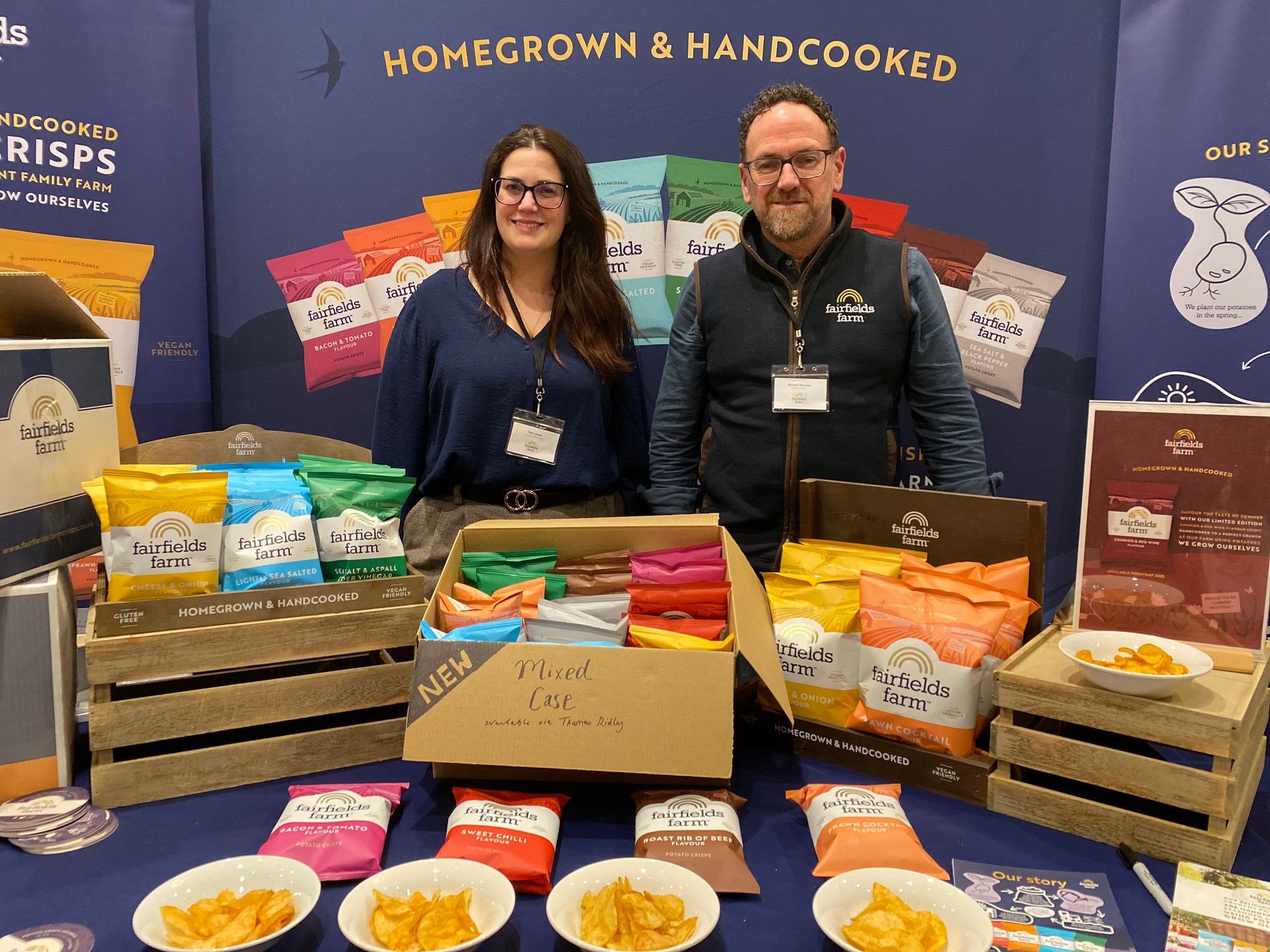 Wholesale Foodservice | Caterfood Buying Group