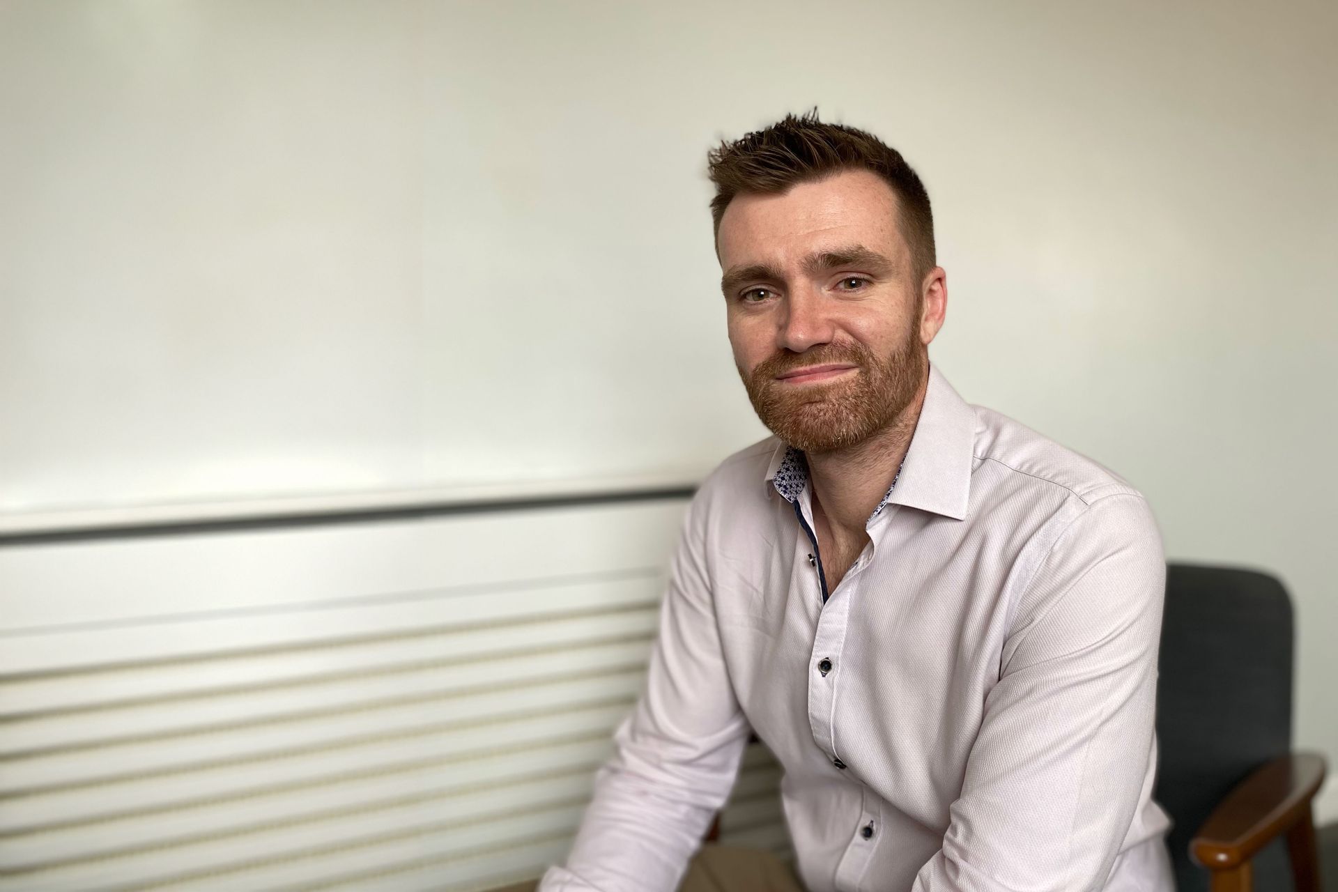 Tom Workman Joins The Caterfood Buying Group