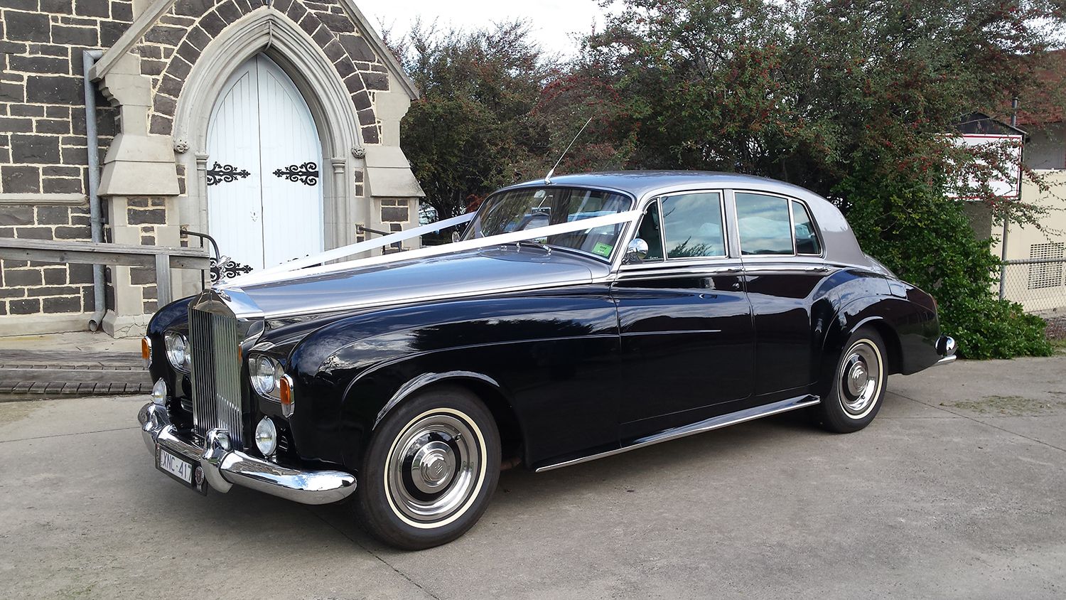 Our Vehicles For Your Wedding | Cloud 9 Wedding Car Hire | Melbourne