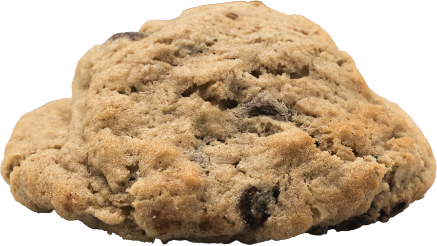 Chunk Cookies | Baked Goods | Catering | Dessert