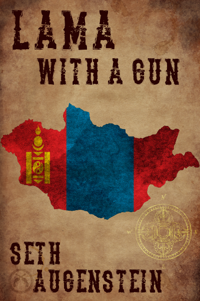 Lama with a Gun | Historical Fiction by Seth Augenstein