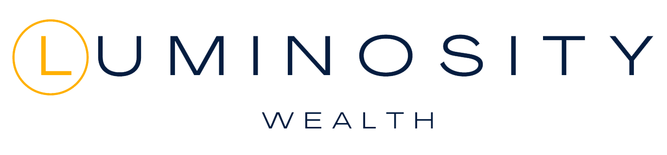 Luminosity Wealth