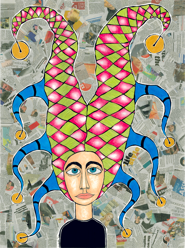 Drawings | Jeremy Clayton Art