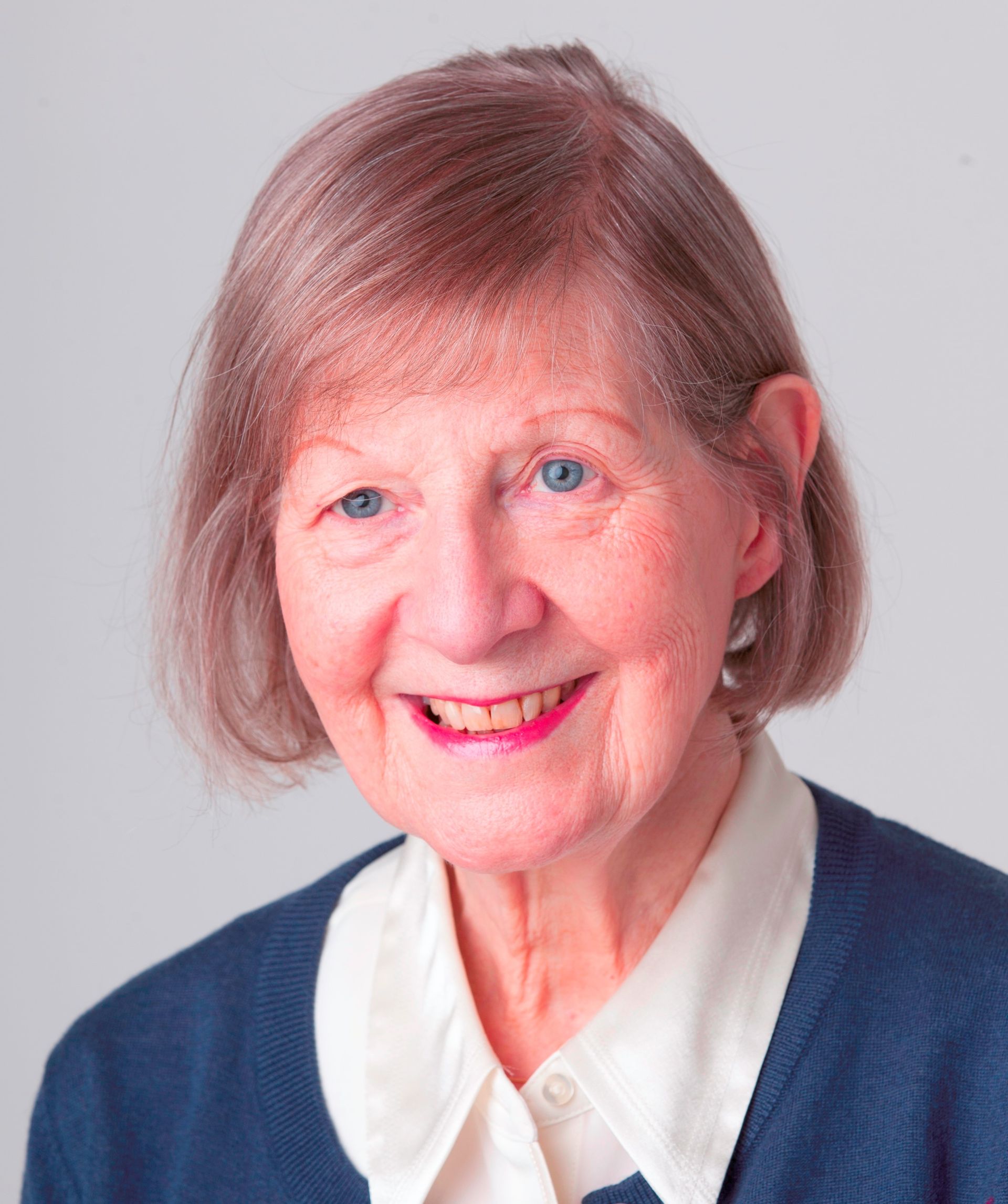 2011: Emeritus Professor Claire Lamont