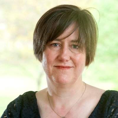 2023 Professor Penny Fielding