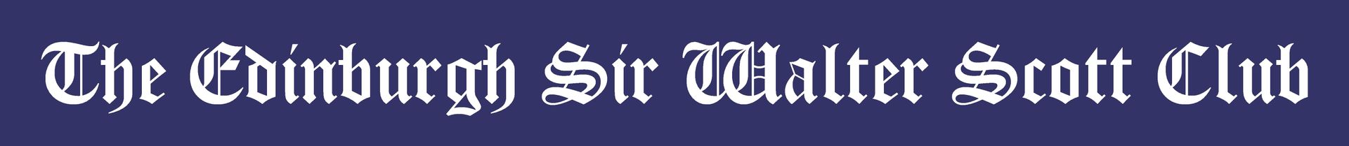 2025 Professor Peter Garside